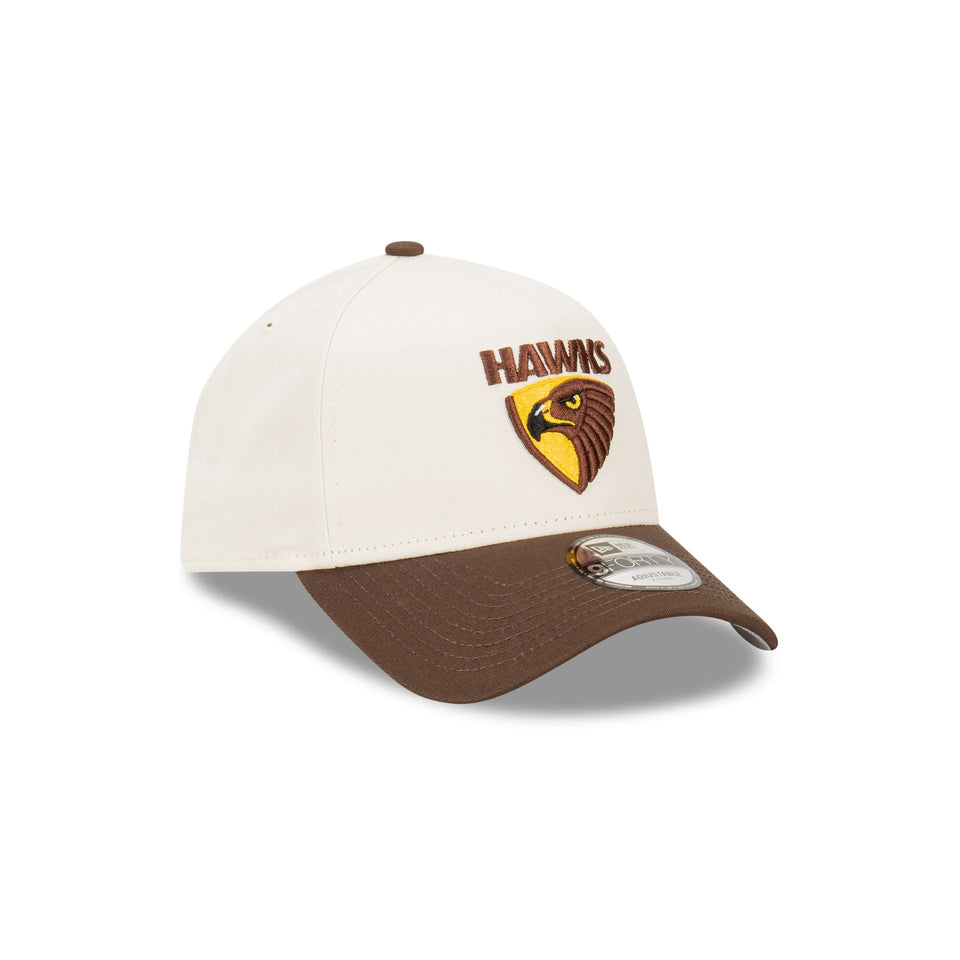 Hawthorn Hawks Hats & Caps | New Era Cap Australia