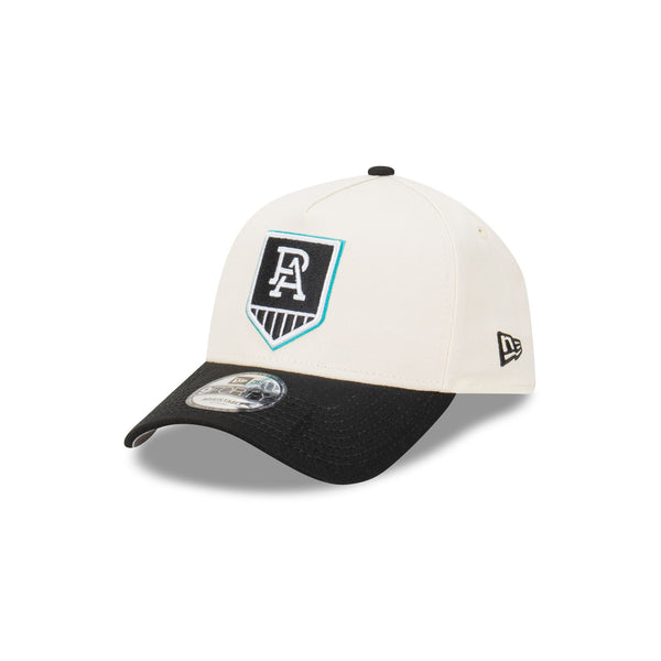 Port Adelaide Power Hats & Caps | New Era Cap Australia