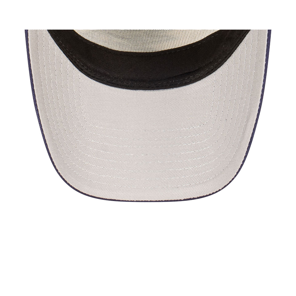 Adelaide Crows Hats & Caps | New Era Cap Australia