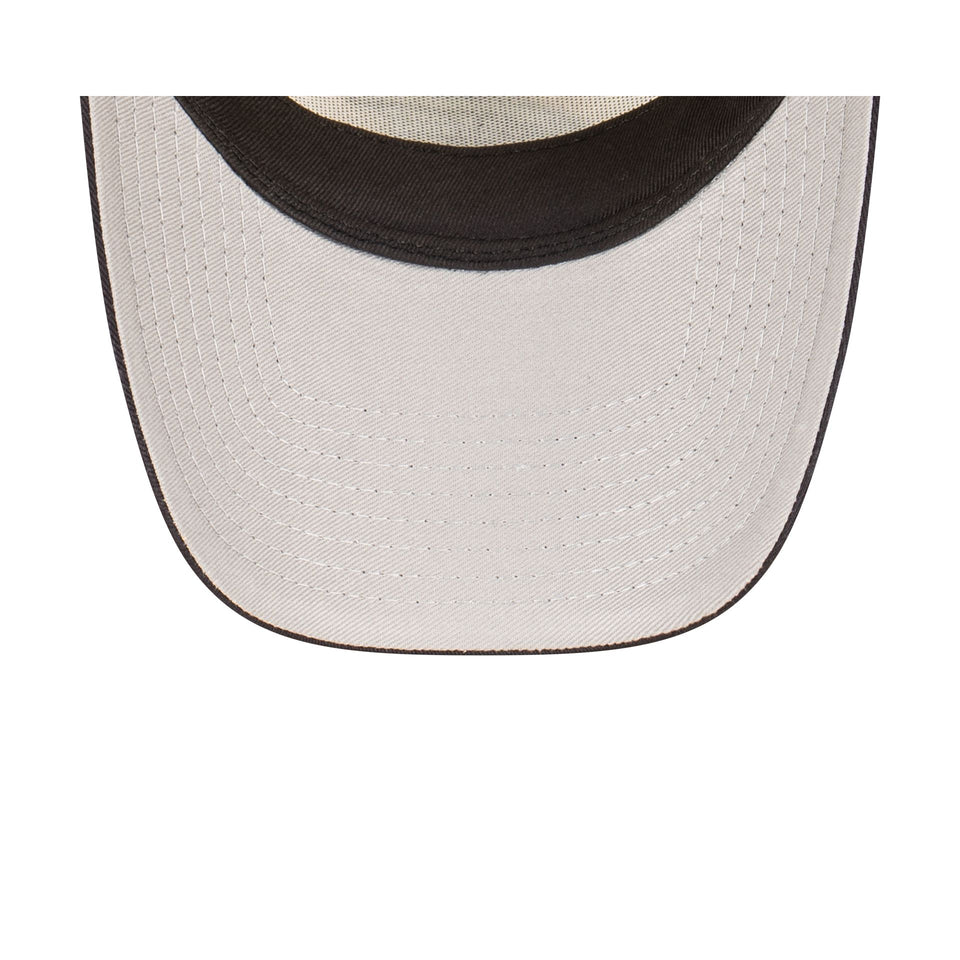 9FORTY A-Frame Snapback Hats & Caps | New Era Cap Australia