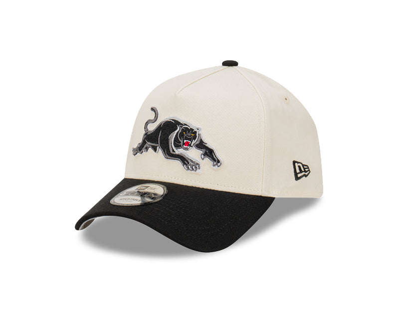 Penrith Panthers Hats & Caps | New Era Cap Australia