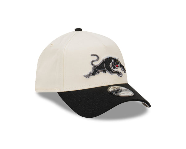 Penrith Panthers Hats & Caps | New Era Cap Australia