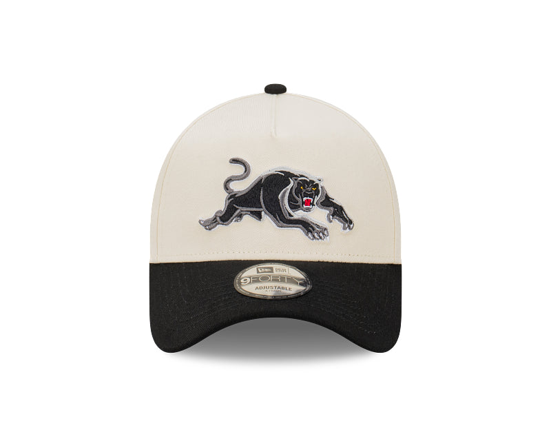 Penrith Panthers Hats & Caps | New Era Cap Australia