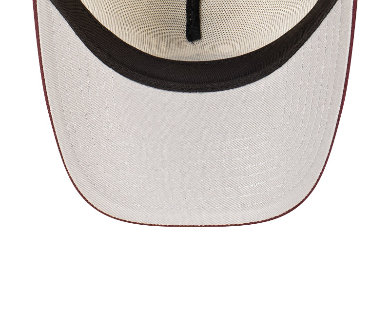 9FORTY A-Frame Snapback Hats & Caps | New Era Cap Australia