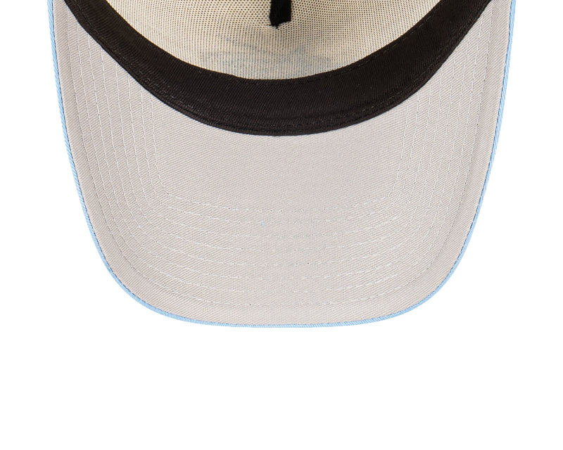 9FORTY A-Frame Snapback Hats & Caps | New Era Cap Australia