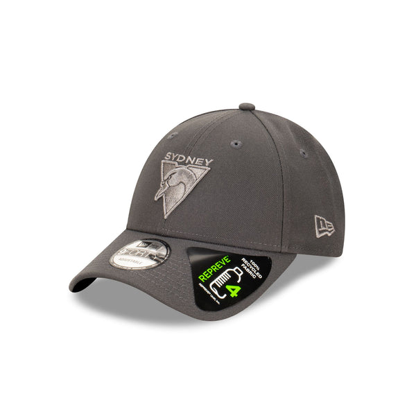 Sydney Swans Hats & Caps | New Era Cap Australia