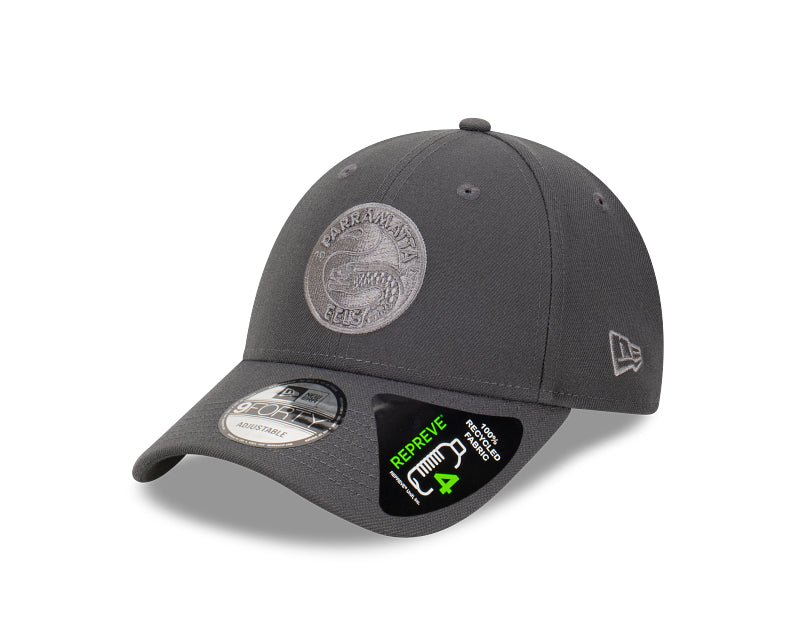 Parramatta Eels Hats & Caps | New Era Cap Australia