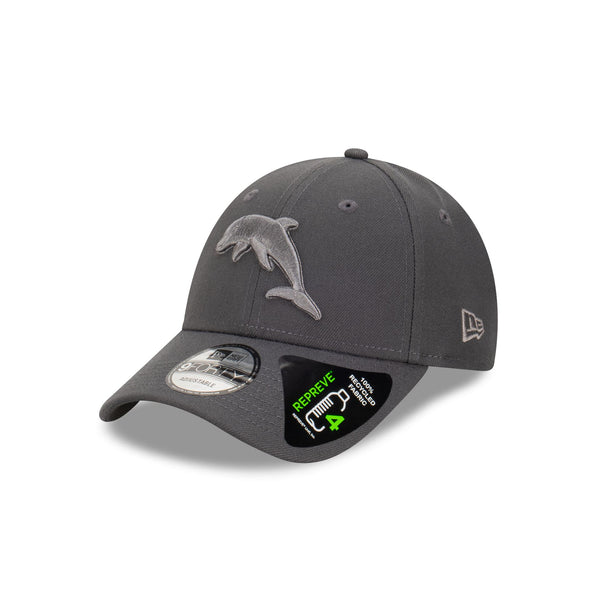 The Dolphins Hats & Caps | New Era Cap Australia