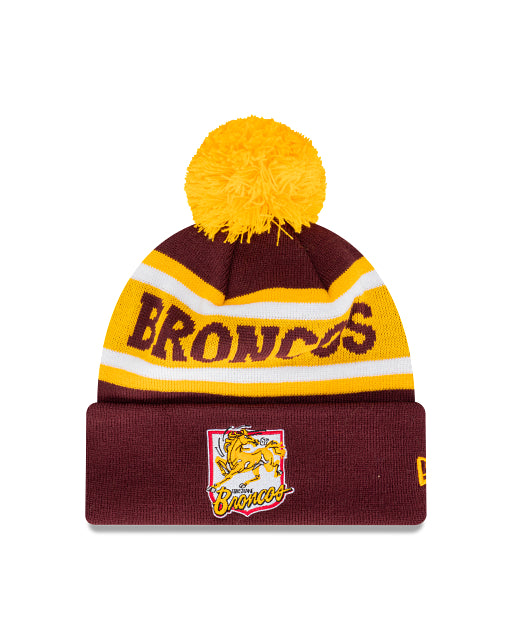 Brisbane Broncos Hats & Caps | New Era Cap Australia