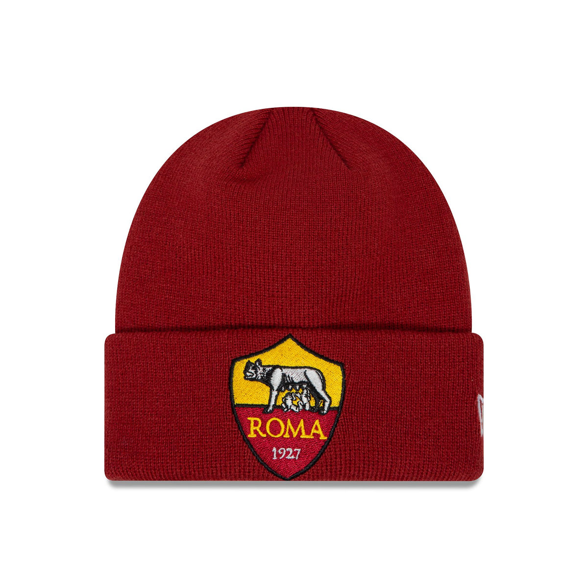 AS Roma Kids Core Cuff BEANIE – New Era Cap Australia