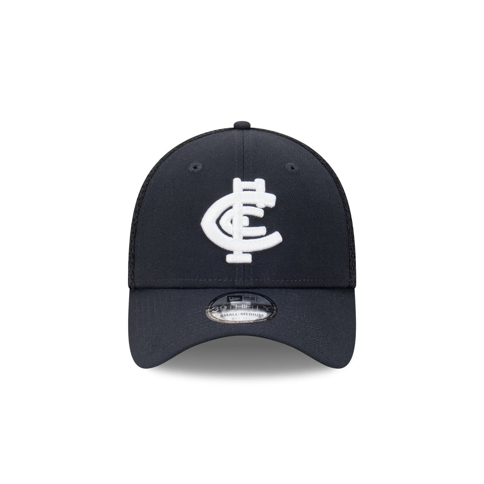 Carlton Blues Hats & Caps | New Era Cap Australia