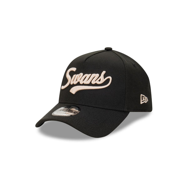 Sydney Swans Hats & Caps | New Era Cap Australia