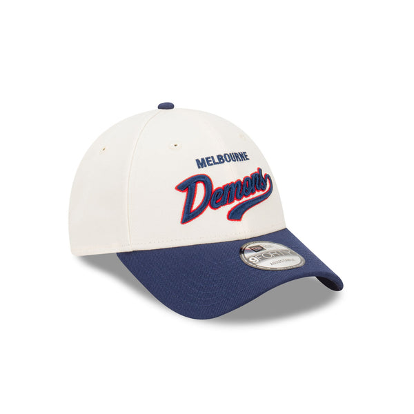 Melbourne Demons Hats & Caps | New Era Cap Australia