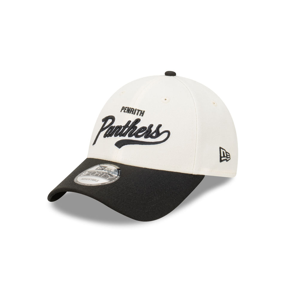 Penrith Panthers Hats & Caps | New Era Cap Australia