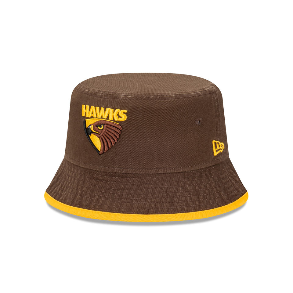 Hawthorn Hawks Hats & Caps | New Era Cap Australia