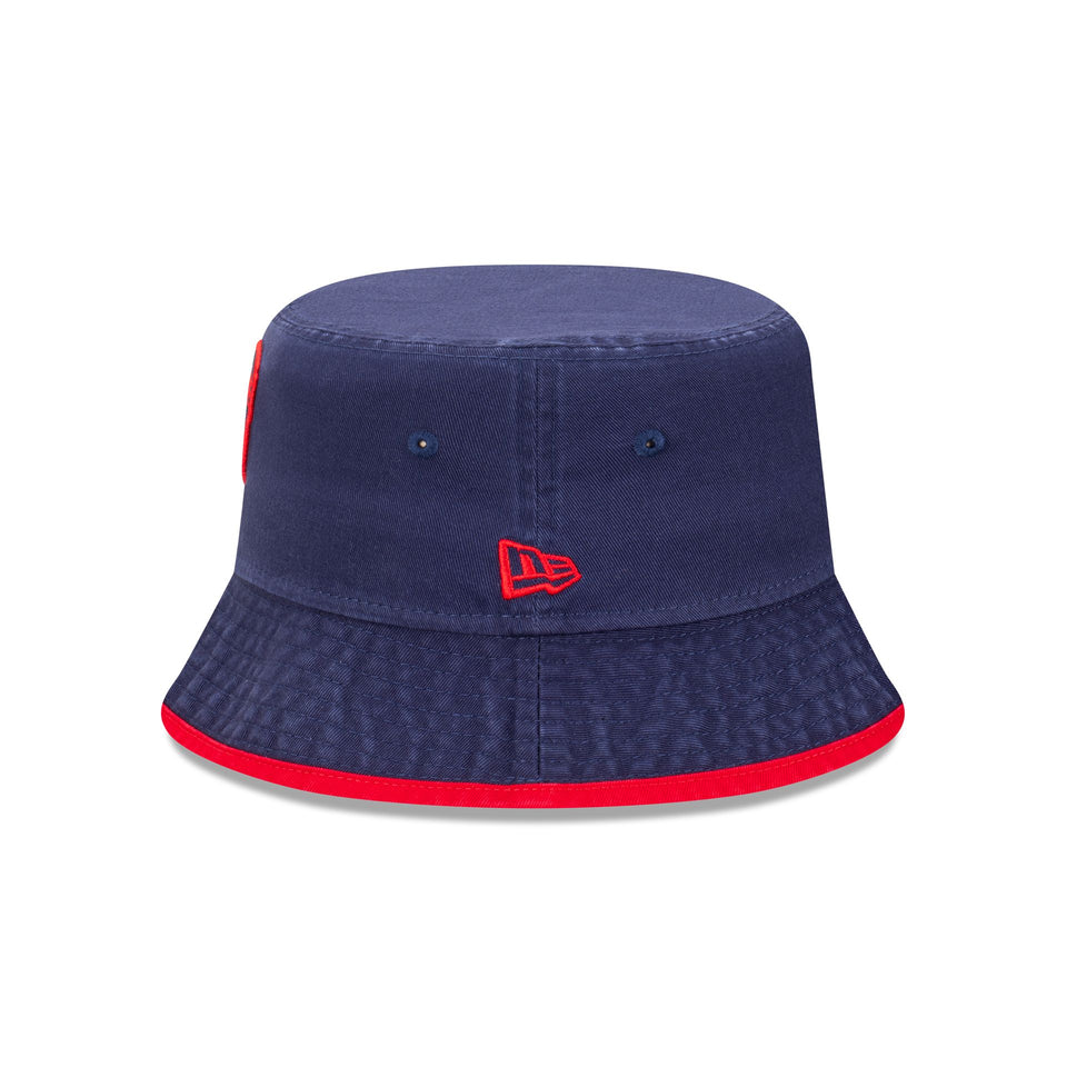 Melbourne Demons AFL Supporter OTC Trim Bucket – New Era Cap Australia
