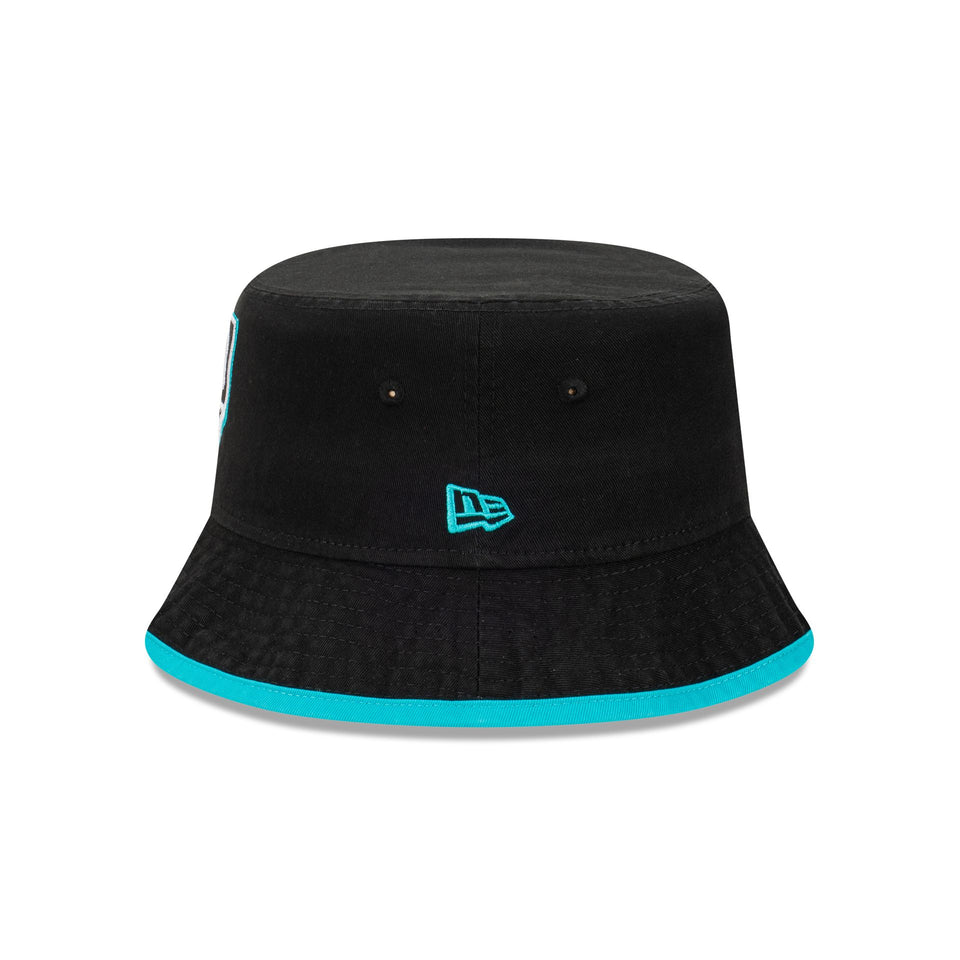 Port Adelaide Power AFL Supporter OTC Trim Bucket – New Era Cap Australia