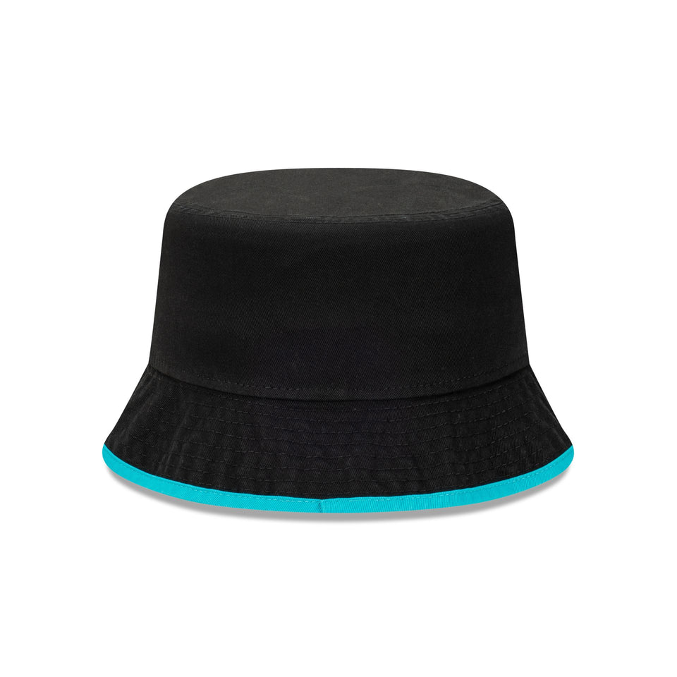 Port Adelaide Power AFL Supporter OTC Trim Bucket – New Era Cap Australia