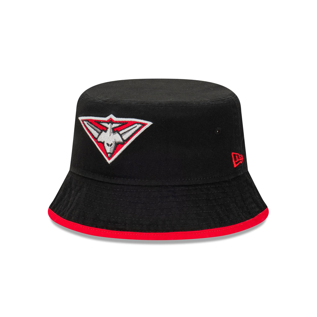 Essendon Bombers AFL Supporter OTC Trim Bucket – New Era Cap Australia