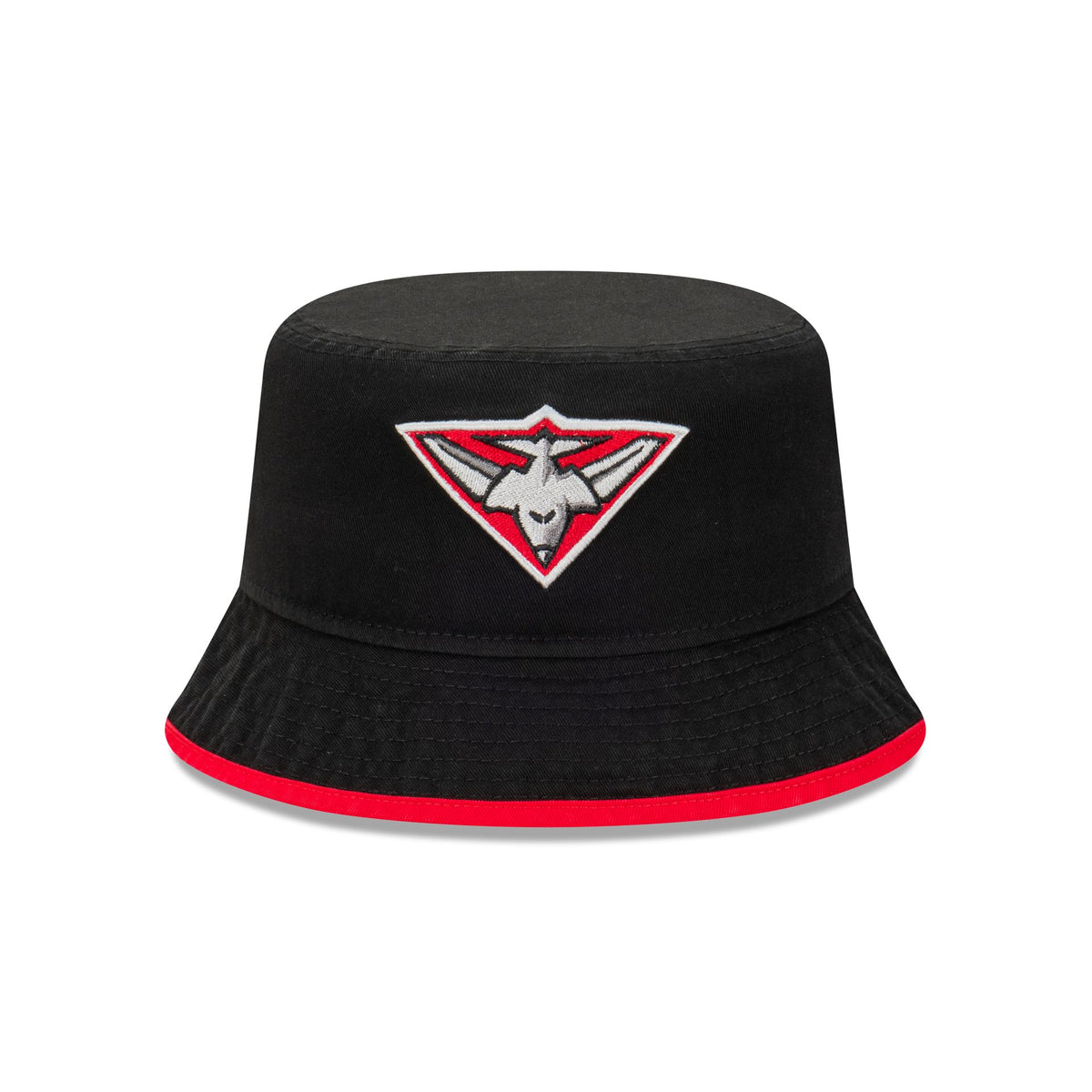 Essendon Bombers AFL Supporter OTC Trim Bucket – New Era Cap Australia