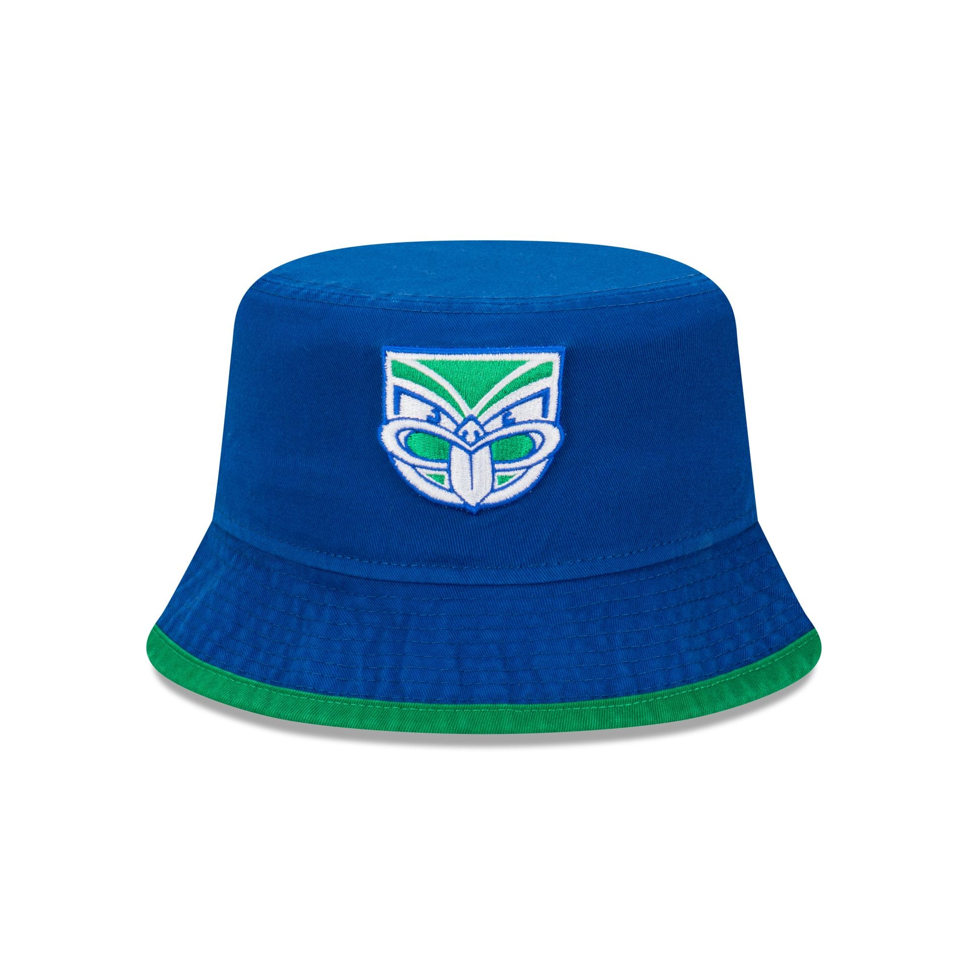 New Zealand Warriors NRL Supporter OTC Trim Bucket – New Era Cap Australia