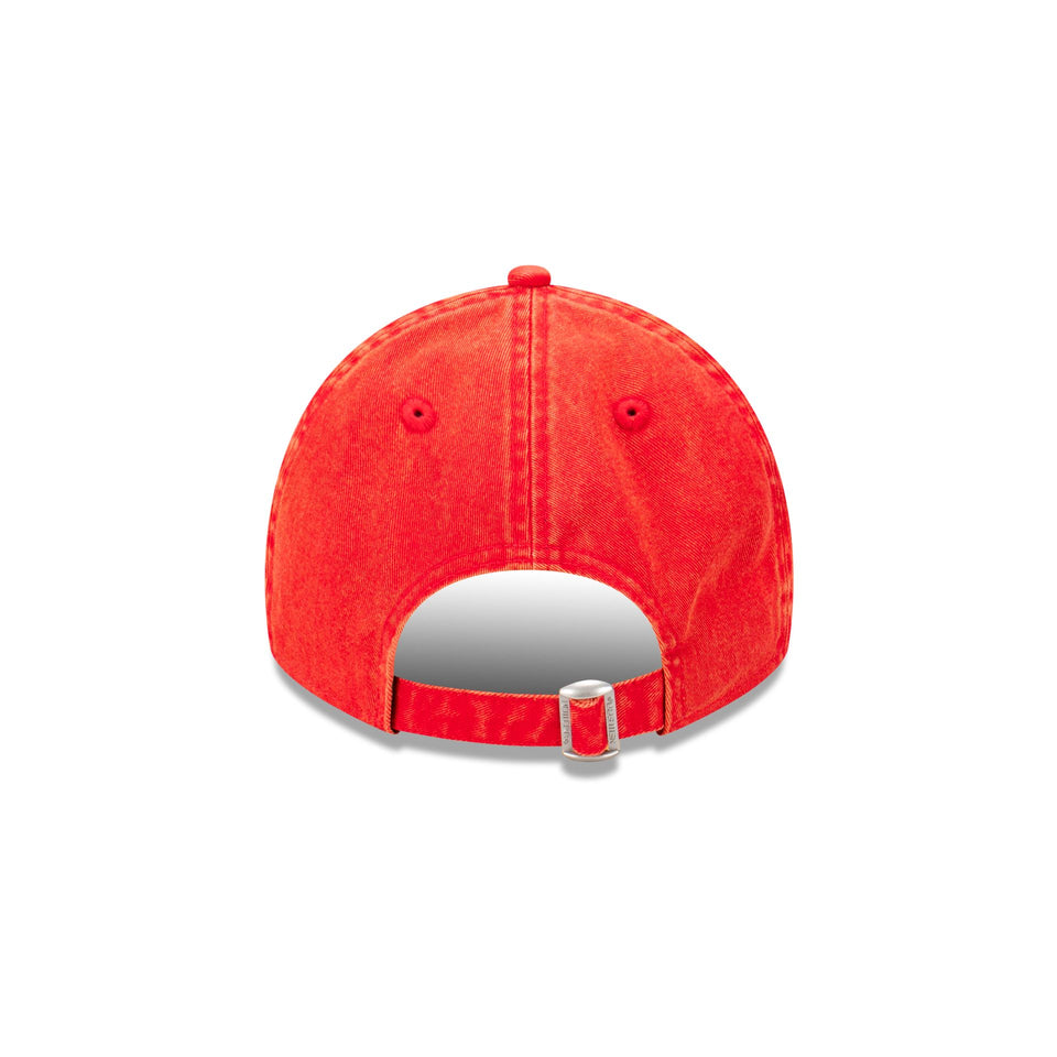Shop Red Hats & Caps | New Era Cap Australia