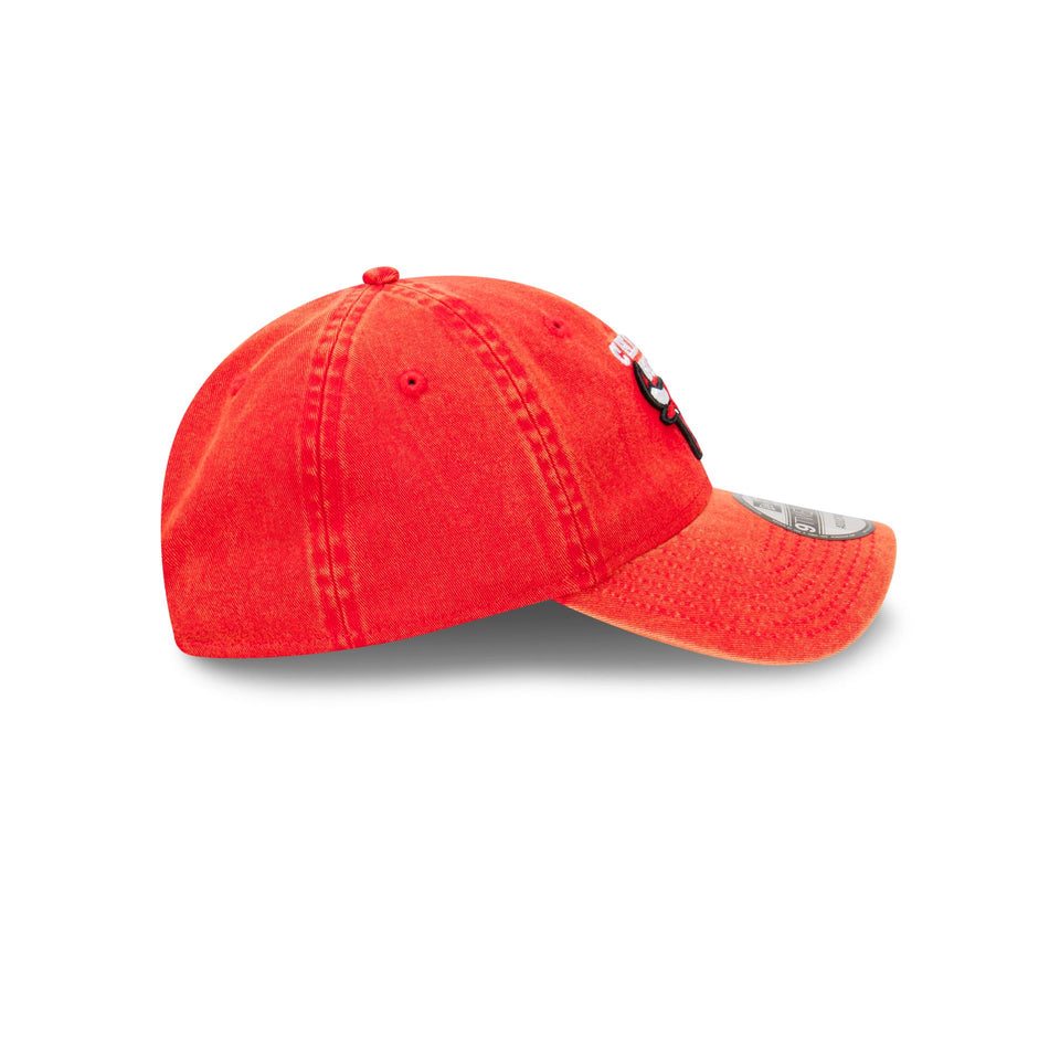Shop Red Hats & Caps | New Era Cap Australia