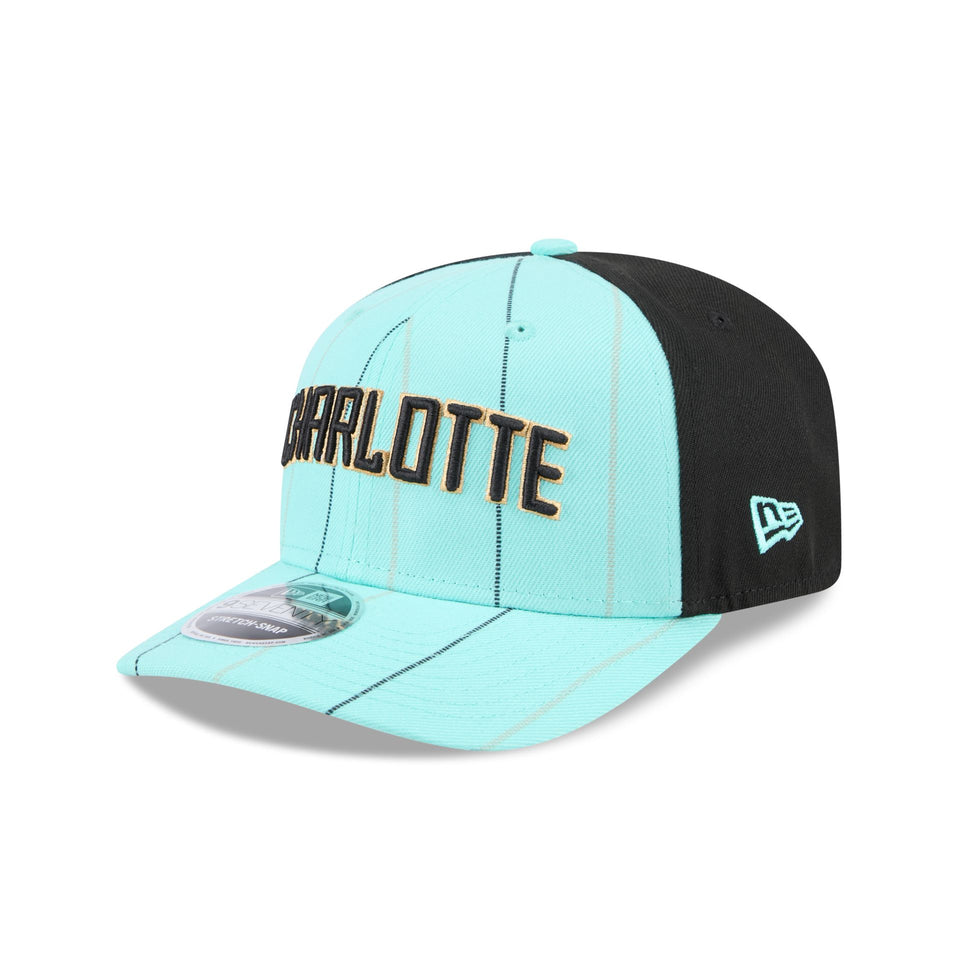 Charlotte Hornets Hats & Caps – New Era Cap Australia