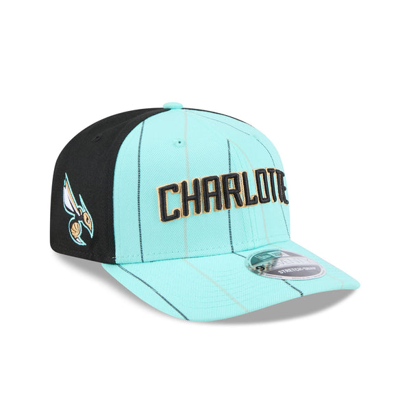 Charlotte Hornets Hats & Caps – New Era Cap Australia