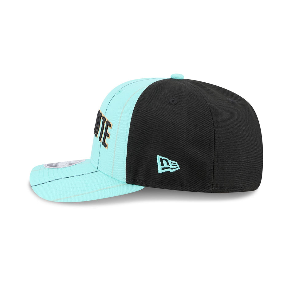 Charlotte Hornets Hats & Caps – New Era Cap Australia