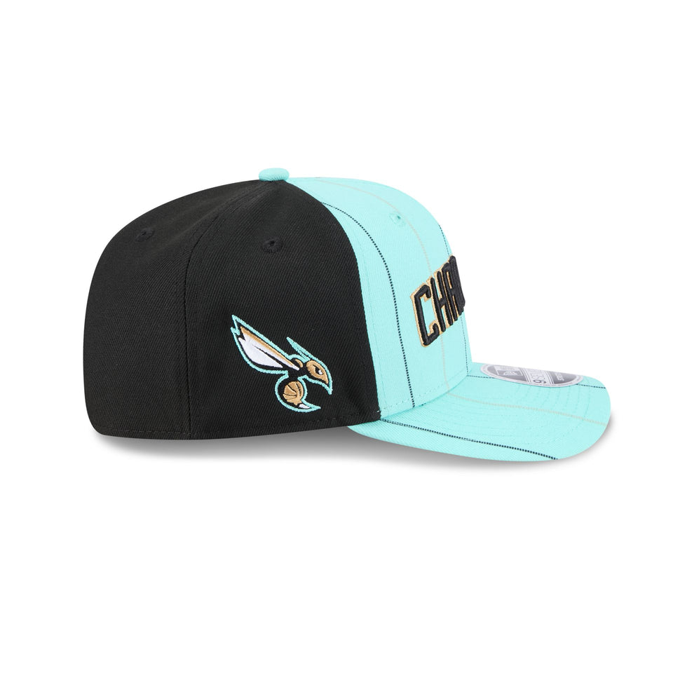 Charlotte Hornets Hats & Caps – New Era Cap Australia