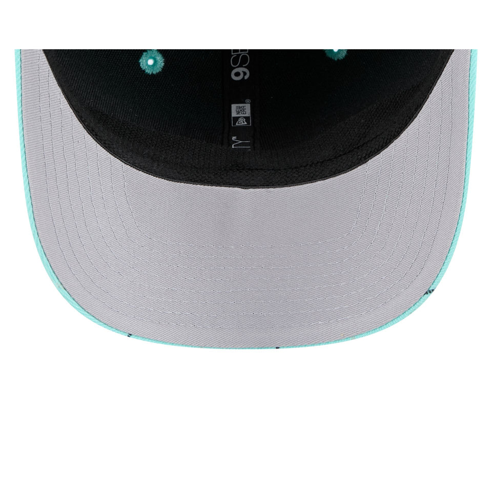 Charlotte Hornets Hats & Caps – New Era Cap Australia