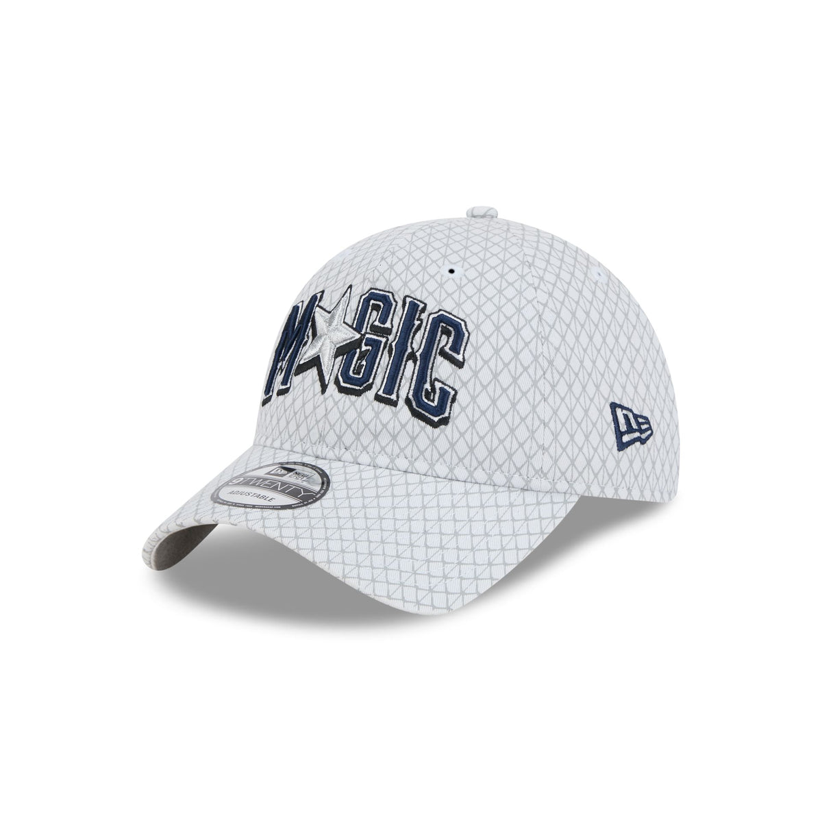 Orlando Magic NBA City Edition '24 9TWENTY Cloth Strap – New Era Cap ...