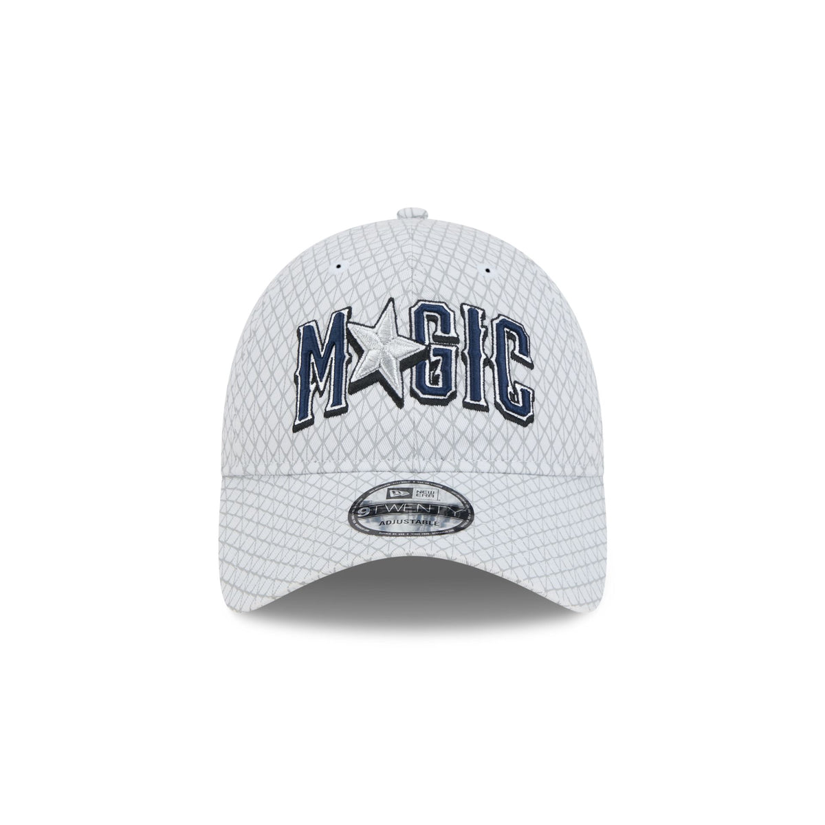 Orlando Magic NBA City Edition '24 9TWENTY Cloth Strap – New Era Cap ...