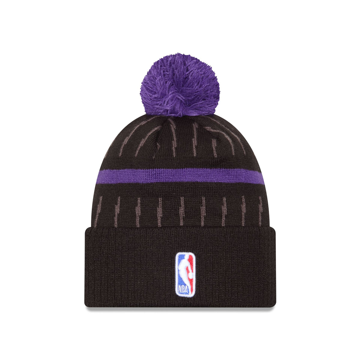 Toronto Raptors NBA City Edition '24 Kids Beanie – New Era Cap Australia