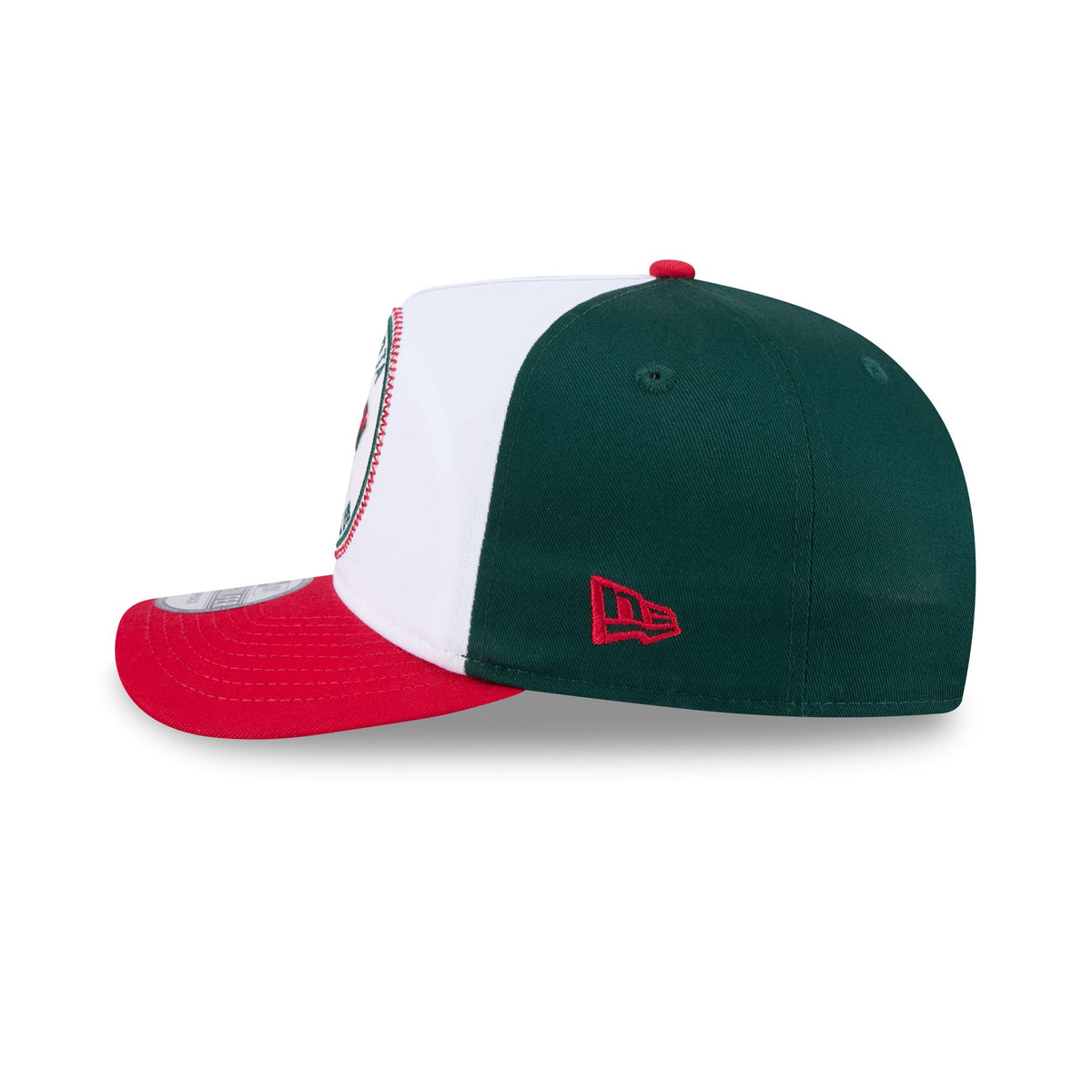 Minnesota Wild NHL Official Team Colours Golfer – New Era Cap Australia