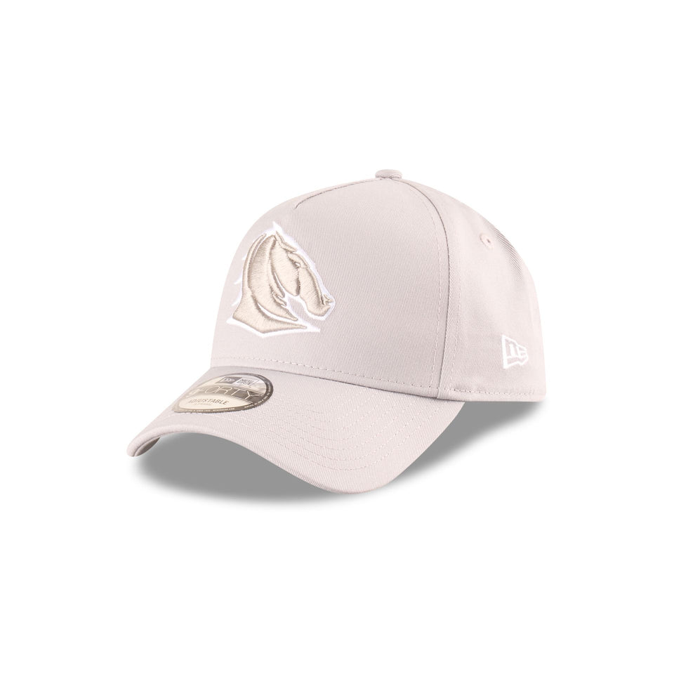 Brisbane Broncos Hats & Caps | New Era Cap Australia