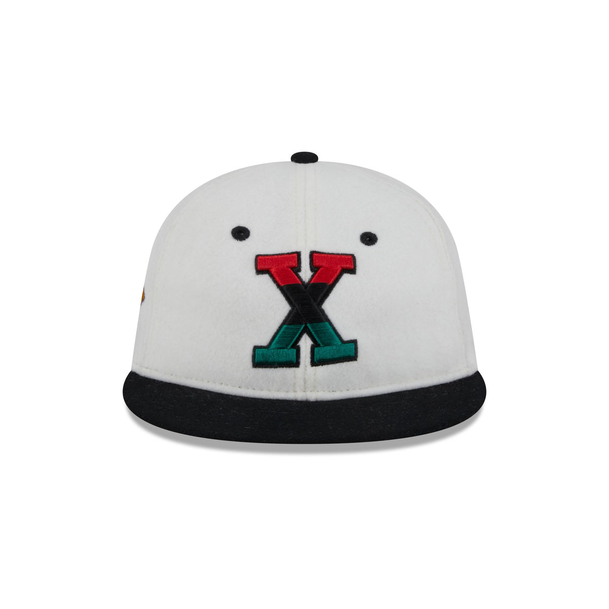 Cuban X Giants Negro Leagues Tri-Colour 9FIFTY Retro Crown – New Era ...