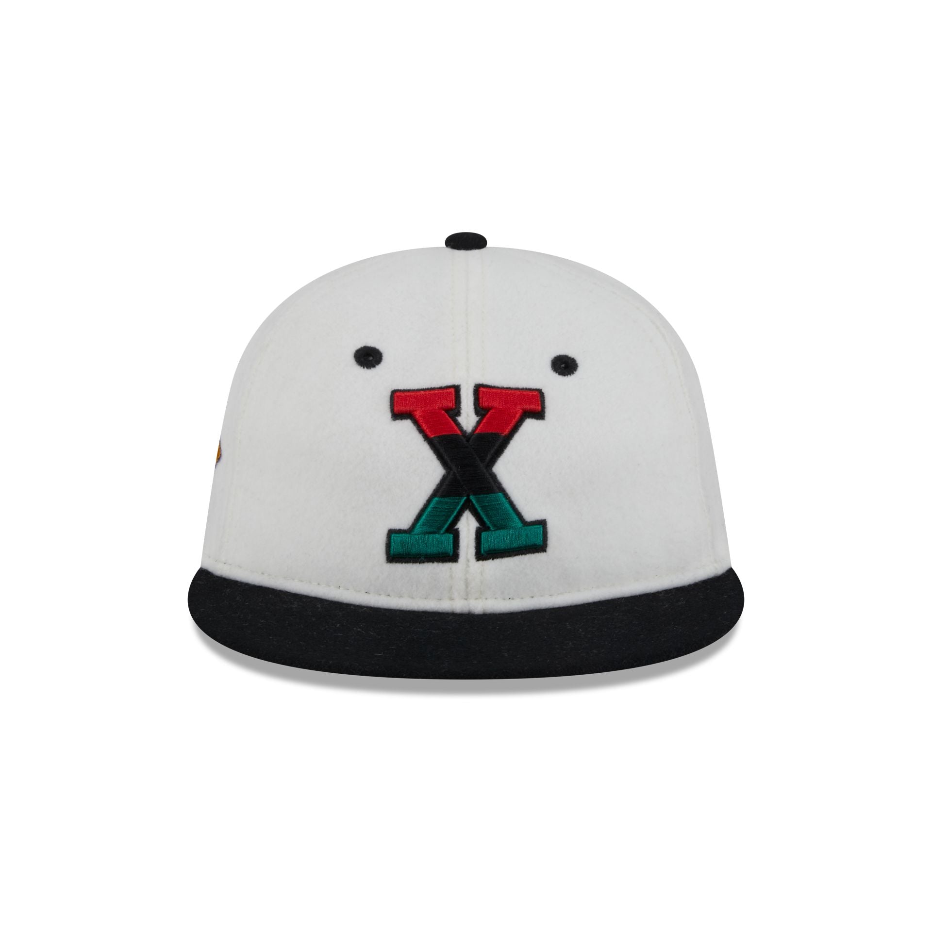Cuban X Giants Negro Leagues Tri-Colour 9FIFTY Retro Crown – New Era ...
