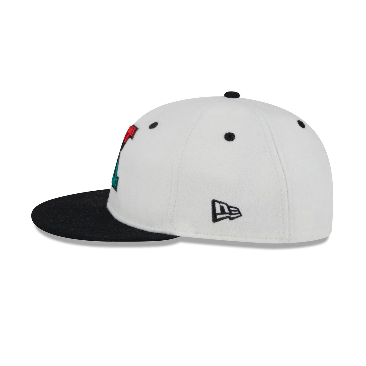 Cuban X Giants Negro Leagues Tri-Colour 9FIFTY Retro Crown – New Era ...