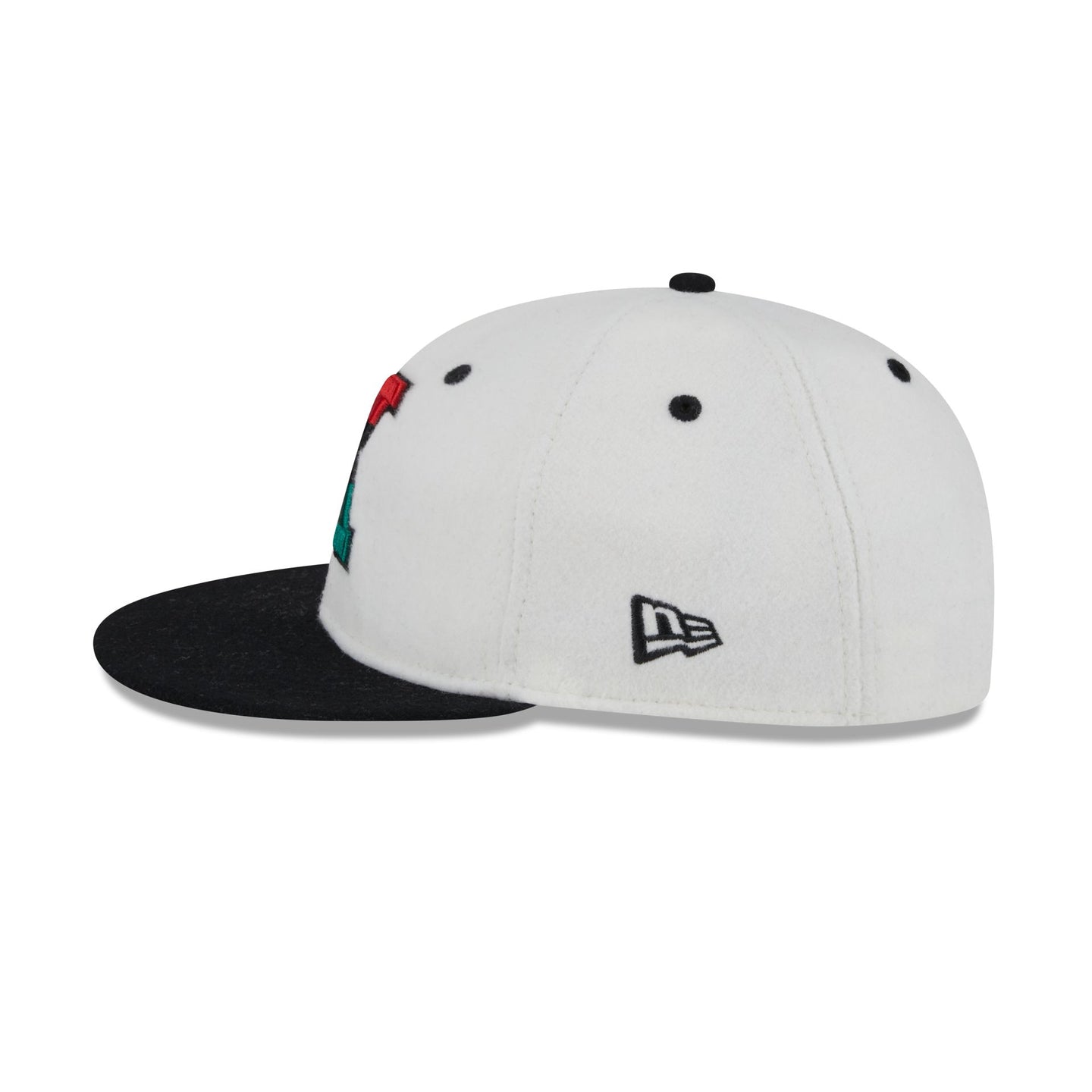 Cuban X Giants Negro Leagues Tri-Colour 9FIFTY Retro Crown – New Era ...