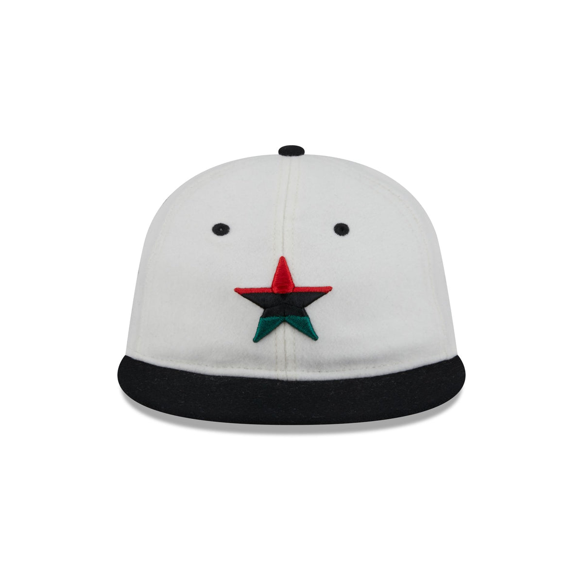 Detroit Stars Negro Leagues Tri-Colour 9FIFTY Retro Crown – New Era Cap ...