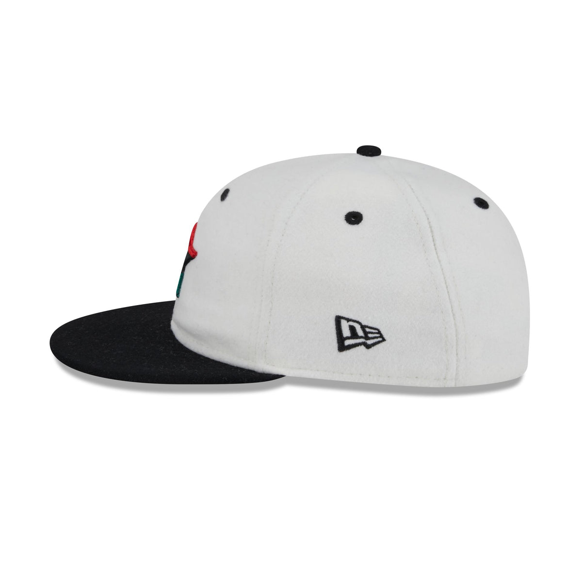 Detroit Stars Negro Leagues Tri-Colour 9FIFTY Retro Crown – New Era Cap ...