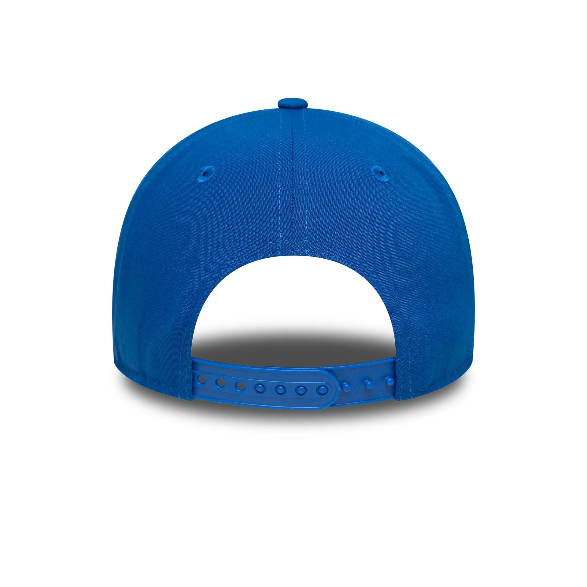 BWT Alpine F1 Team Collection '25 Blue 9FORTY Snapback – New Era Cap ...