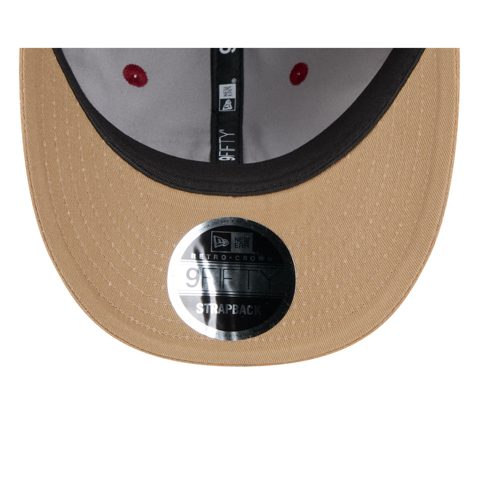 9FIFTY Hats & Caps | New Era Cap Australia
