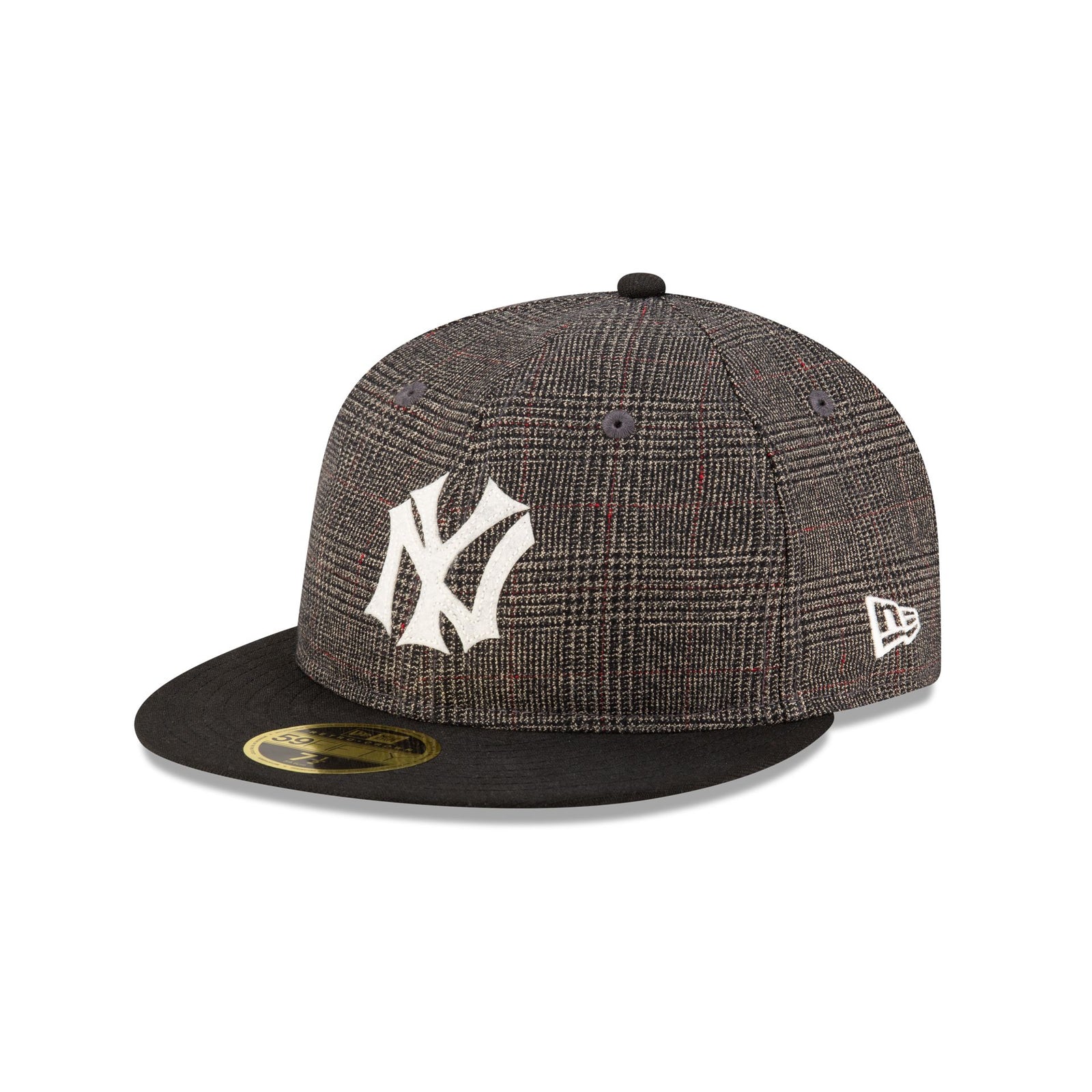 New York Yankees 59FIFTY Day Three Looms 59FIFTY Retro Crown – New Era ...
