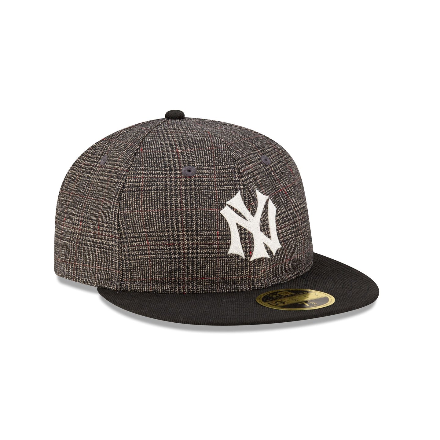 New York Yankees 59FIFTY Day Three Looms 59FIFTY Retro Crown – New Era ...
