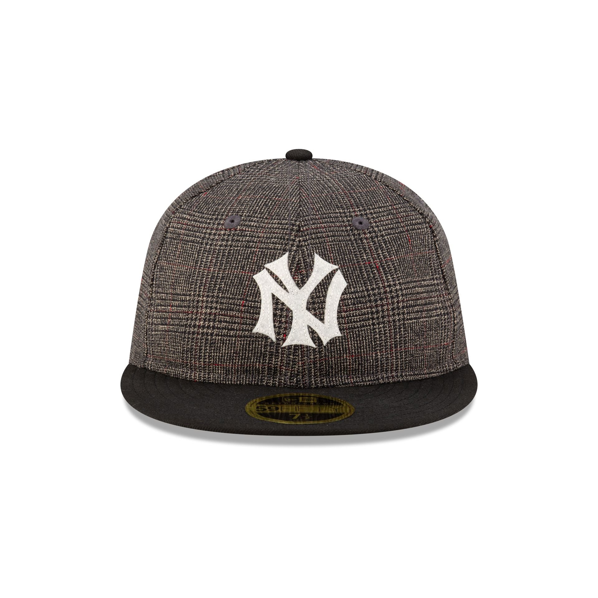 New York Yankees 59FIFTY Day Three Looms 59FIFTY Retro Crown – New Era ...