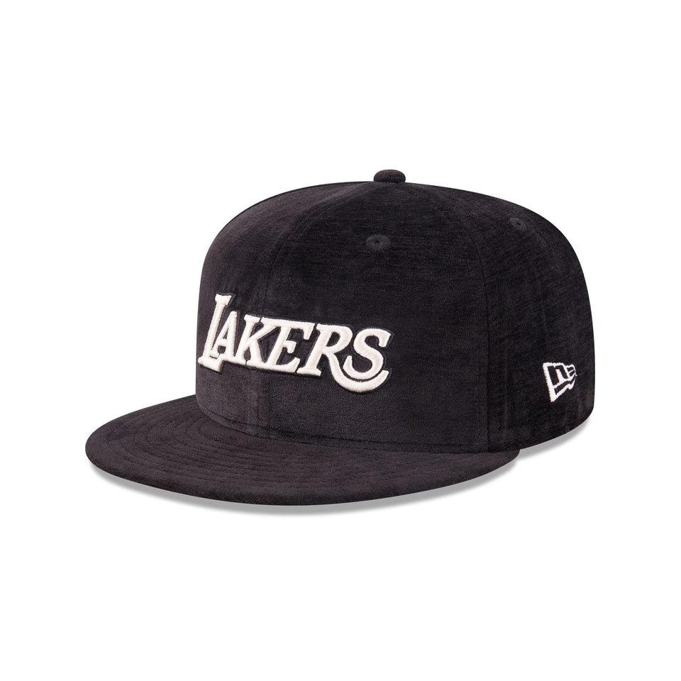 Los Angeles Lakers Hats & Caps – New Era Cap Australia
