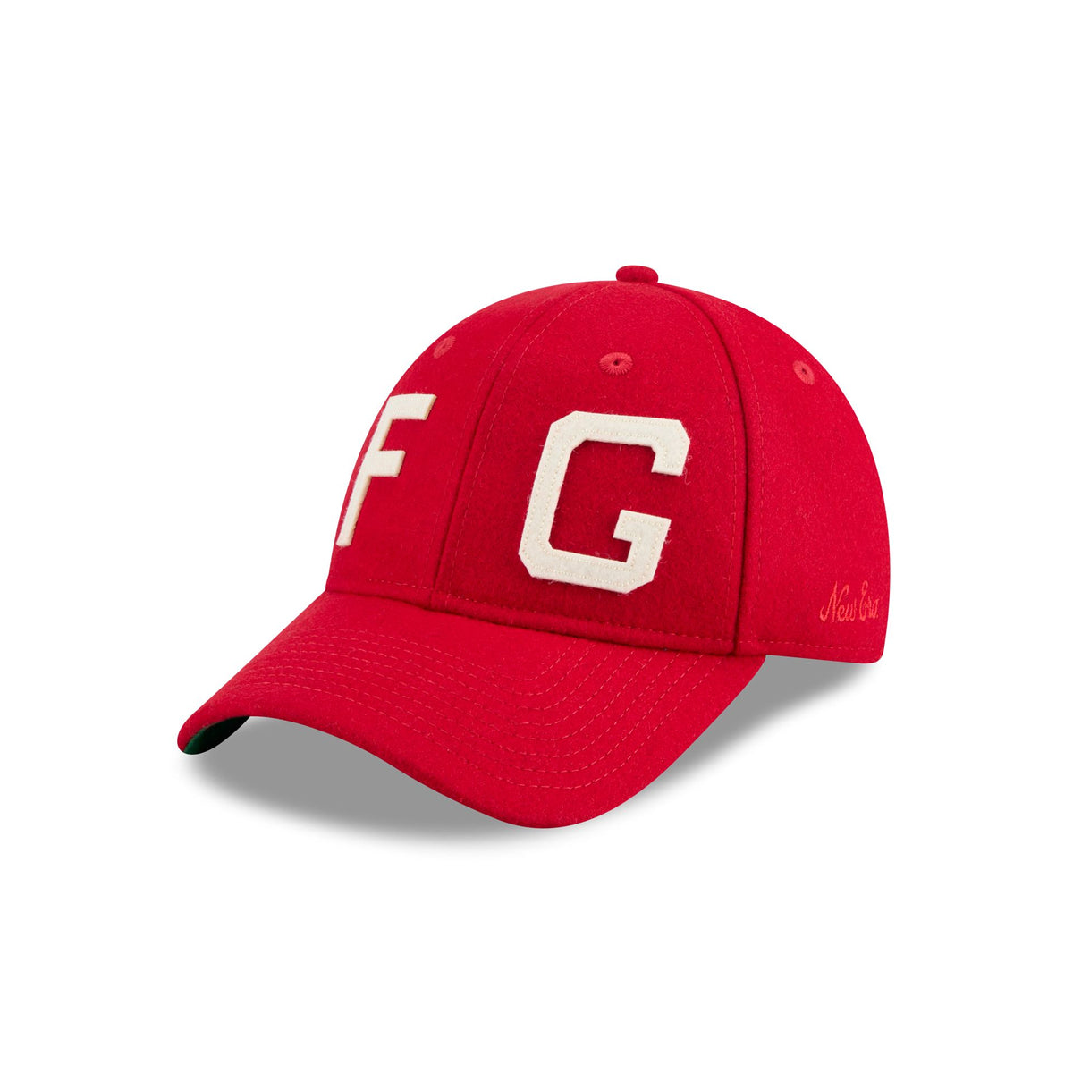 Kansas City Monarchs Fear of God 9FORTY Adjustable – New Era Cap Australia